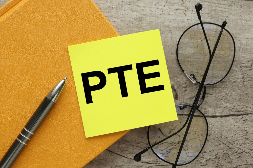 PTE - Study Universe